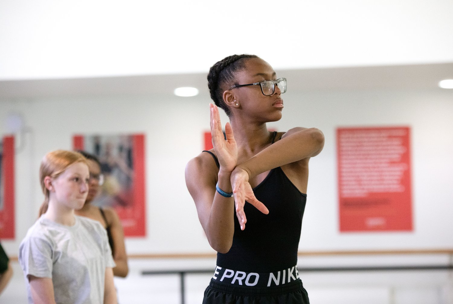 Choose Membership - Individual - Rambert Grades